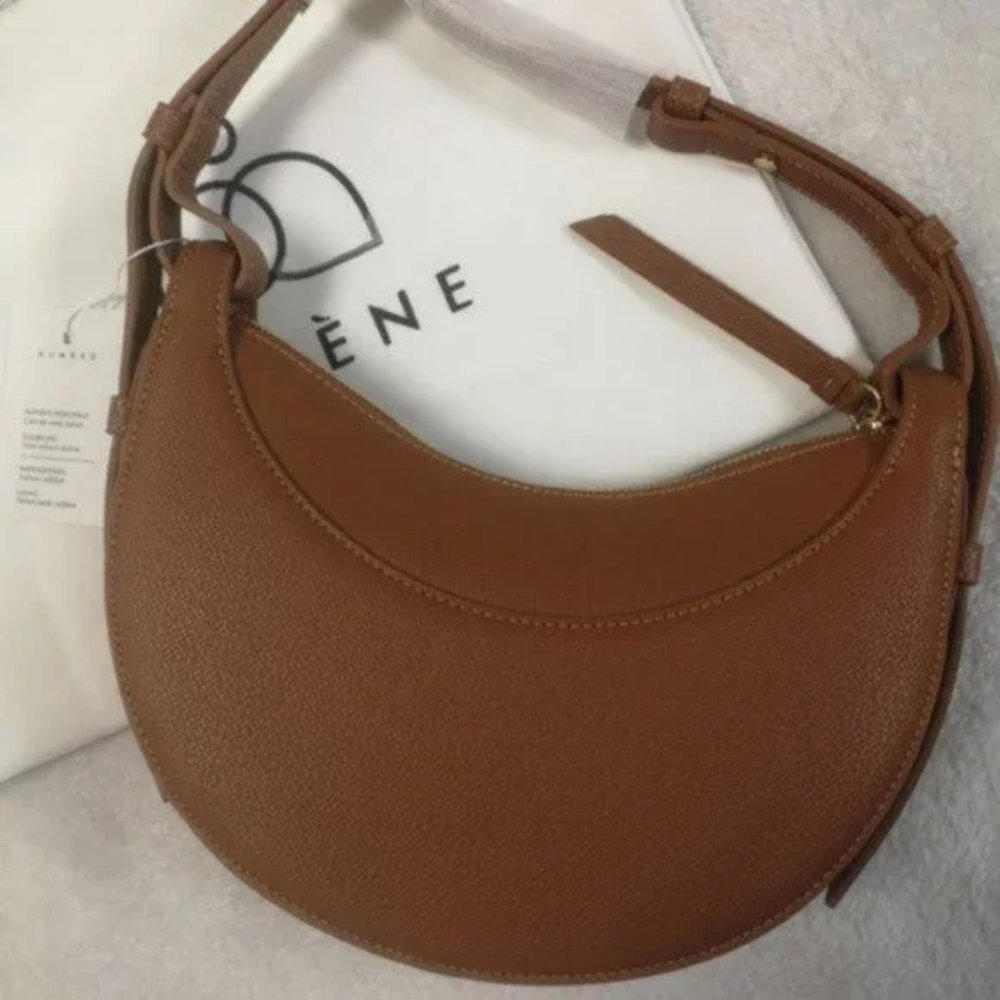 Polene Numero Dix Bag - Gem
